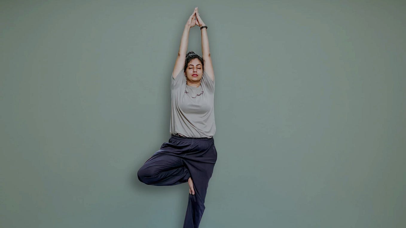 Lying Straight Up Yoga Poses. Yoga is a practice that harmonizes the ...