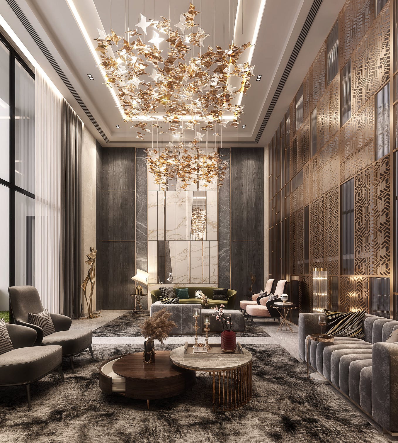 Taj Hospitality Interior Designers — The BNK Group | by Thebnkgroup2 ...