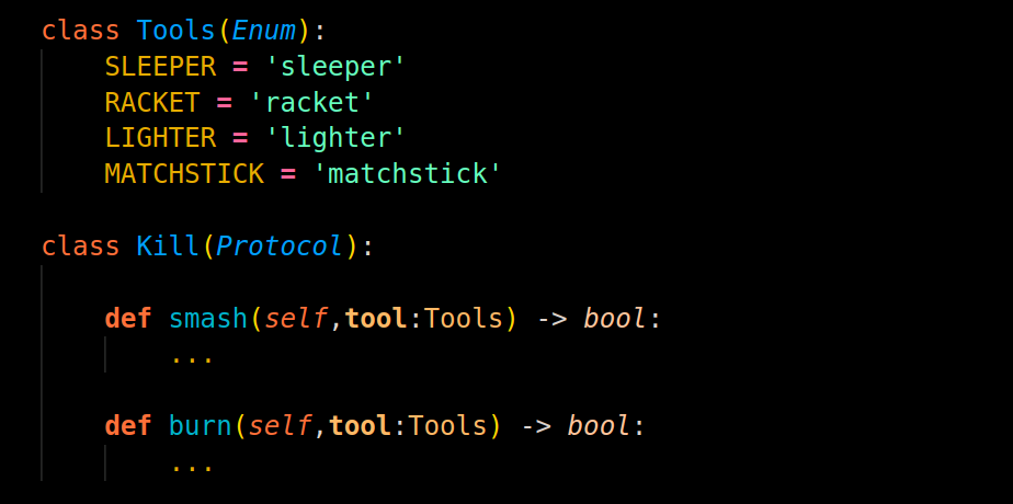 A Comprehensive Exploration of Argument Types in Python | by Tushar | Stackademic