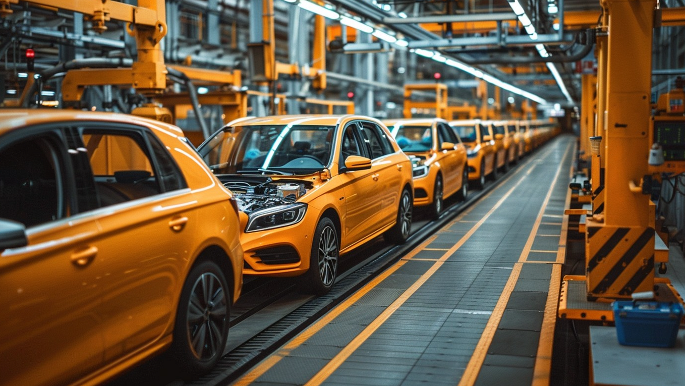 Supply Chain Analytics KPIs. Part A: Deterministic Demand model | by ...