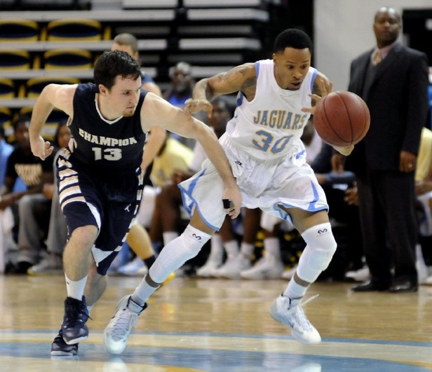 The Curious Case of Devry Basketball | by David Peterson | Medium