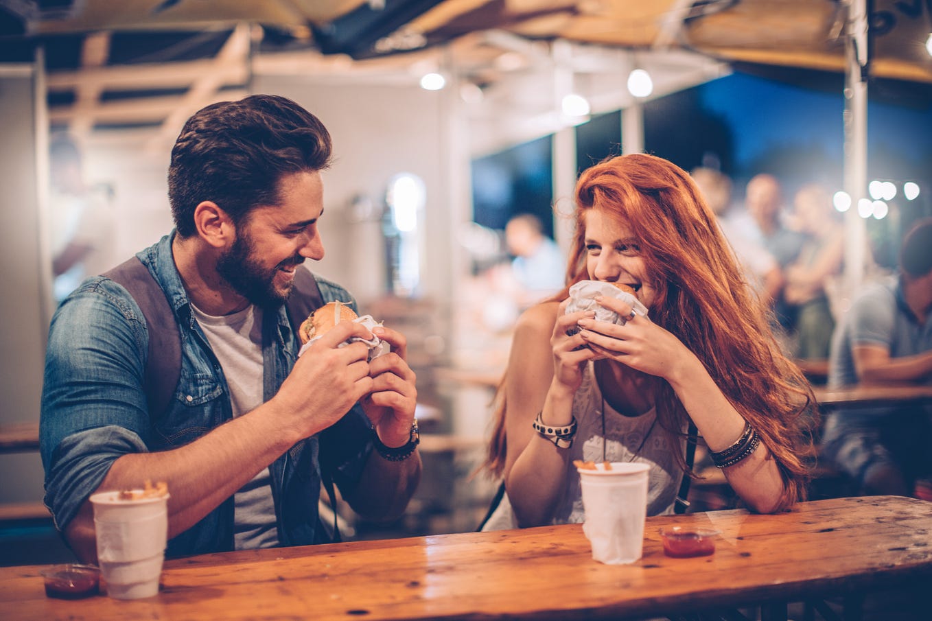 She Spent The Night With Another Man | by Tom Brand | Monogamish | Medium