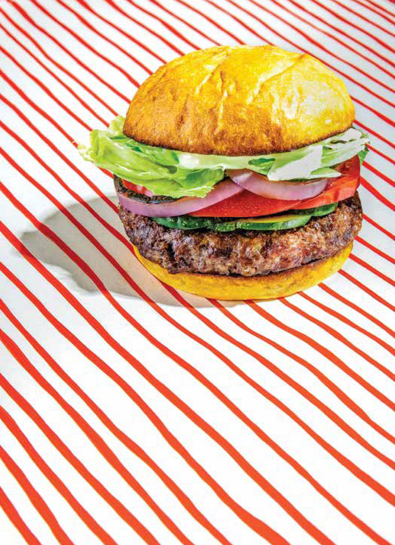 Build a Better Sandwich with Salt, Fat, Acid, and Heat | by Sasha ...