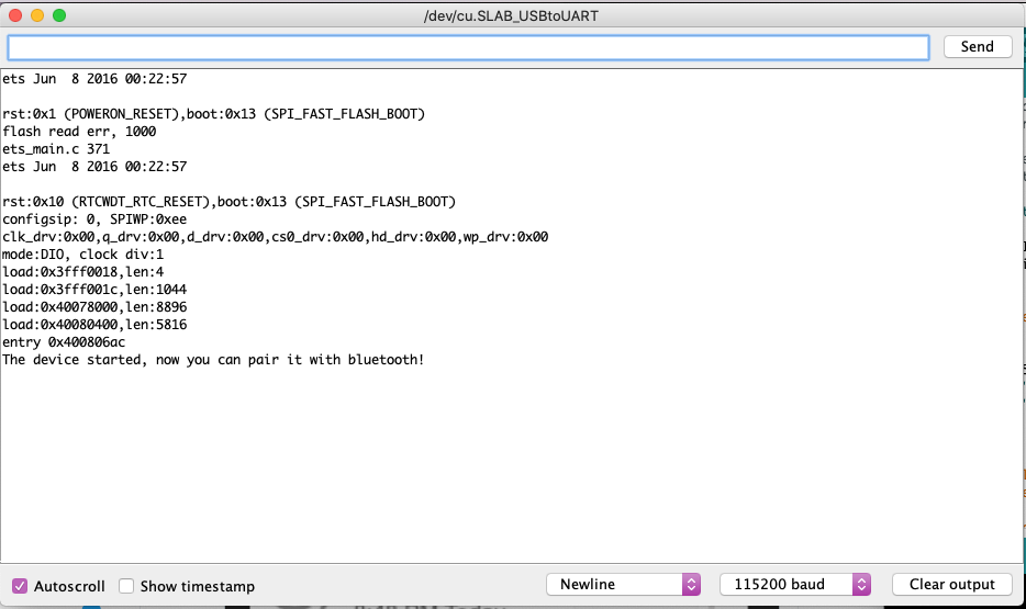 Esp32 Communication Protocol — Integrating Multiple Devices Esp32 By Indira Medium 9644
