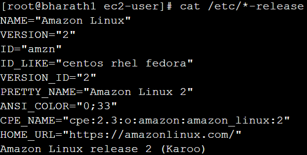 Roadmap to Learn Linux. Getting Started: | by Bharath Sodad | Medium