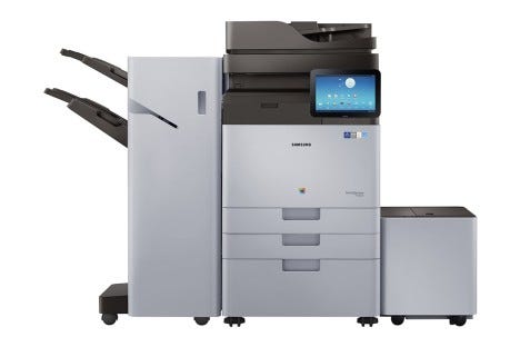 Fuji Xerox Copiers in Singapore: Go-To Choice For Businesses | by ...