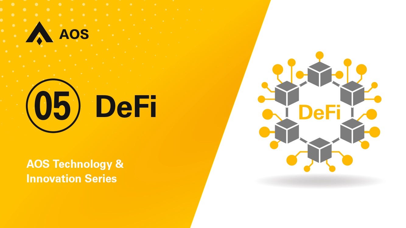 AOS ROADMAP. La hoja de ruta de AOS ya se encuentra… | by AOS Spanish ...