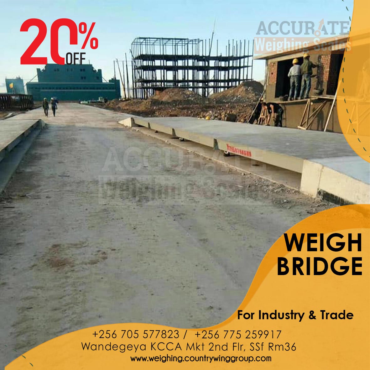 mechanical type of weight and height medical scale in Kampala | by ...
