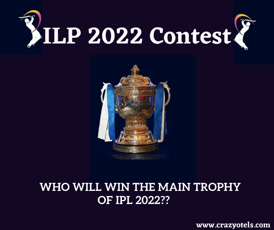 Who Win The IPL Match Tomorrow - Crazyotels - Medium
