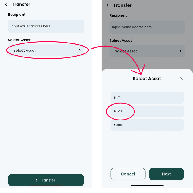 How to Participate in the LBP Event | by Jamie | Nilo official | Medium