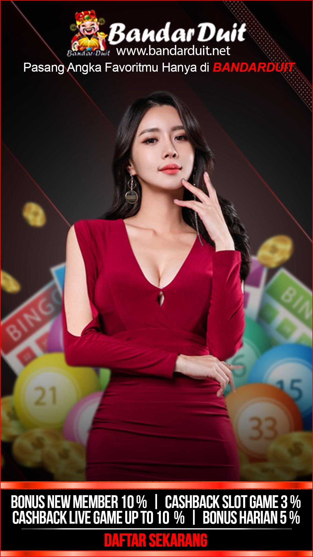Bandar Duit. Bandar Duit | Situs Slot Gacor Online… | by Andikaptr | Medium