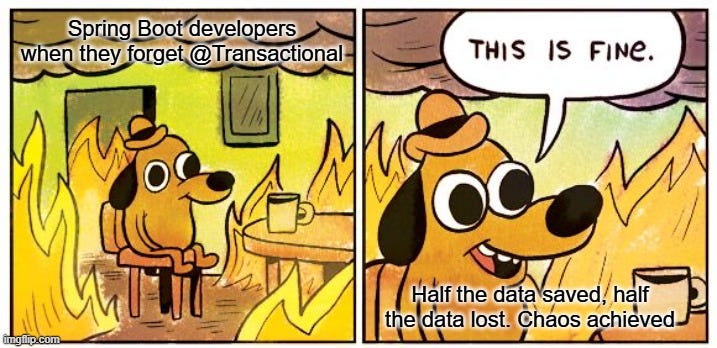 Spring Data Jpa — Optimize Database Performance Using Queryhints By