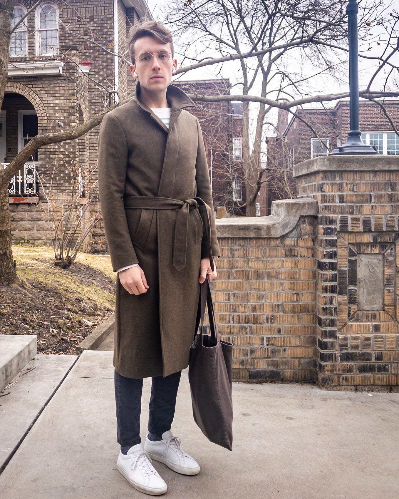 Profiles: Marco Martinez— Style Actualization and the “Body” and “Soul ...