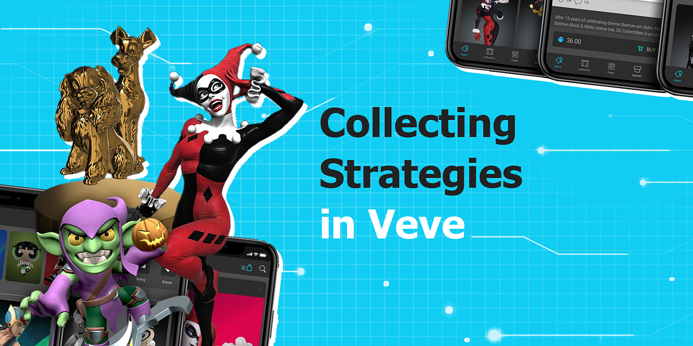 Understanding the Veve Marketplace (Part 1): Floor Prices | by VEVE ⭕ ...