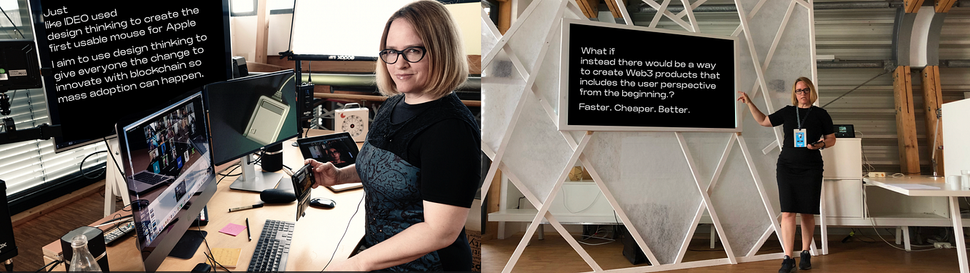 Virtual Design Sprint (1). Preparing and getting ready for the… | by ...
