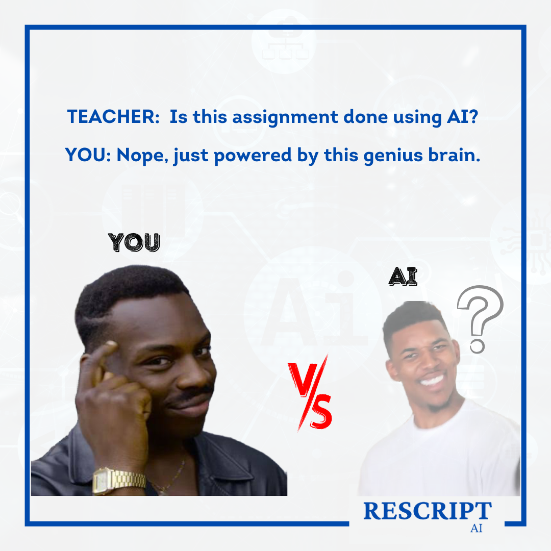 How to Train Your Own Generative AI Model | by Rescript AI | Medium