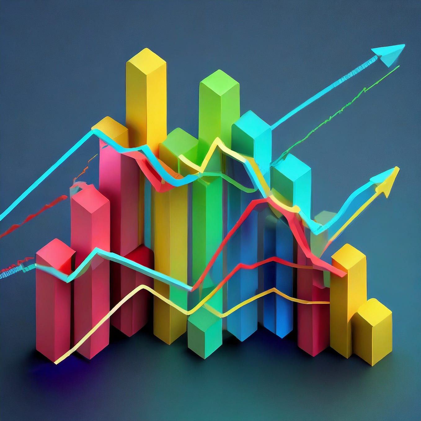 A comprehensive guide to downloading stock prices in Python | by Eryk ...