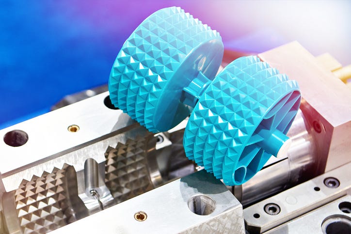 Tips To Choose the Right Injection Molding Company | by cindre | Jun ...