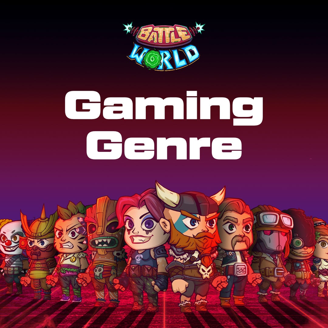 Token Rewards - Battleworld_game - Medium