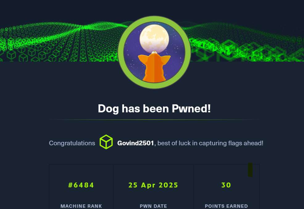 Walkthrough FTP Authentication. ROOT-me.org FTP walkthrough | by Govind Goyal | Medium