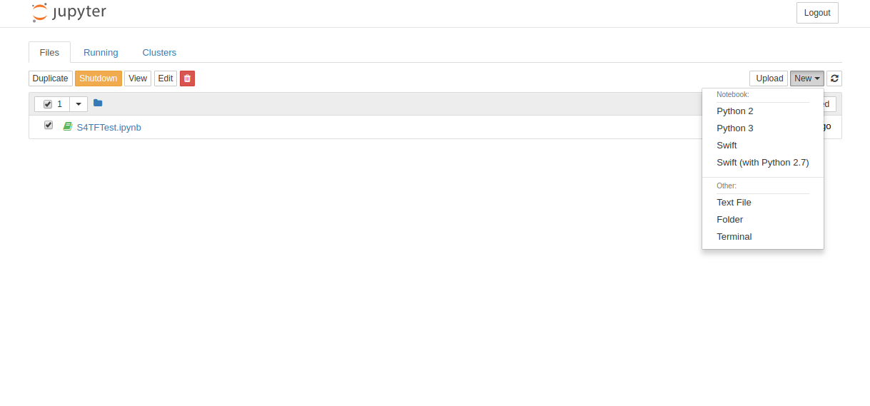 Neural Style Transfer with Swift for TensorFlow | by James Thompson | Medium