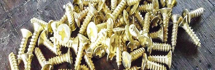 Fasteners: Types, Uses, and How to Choose the Right One | by ...