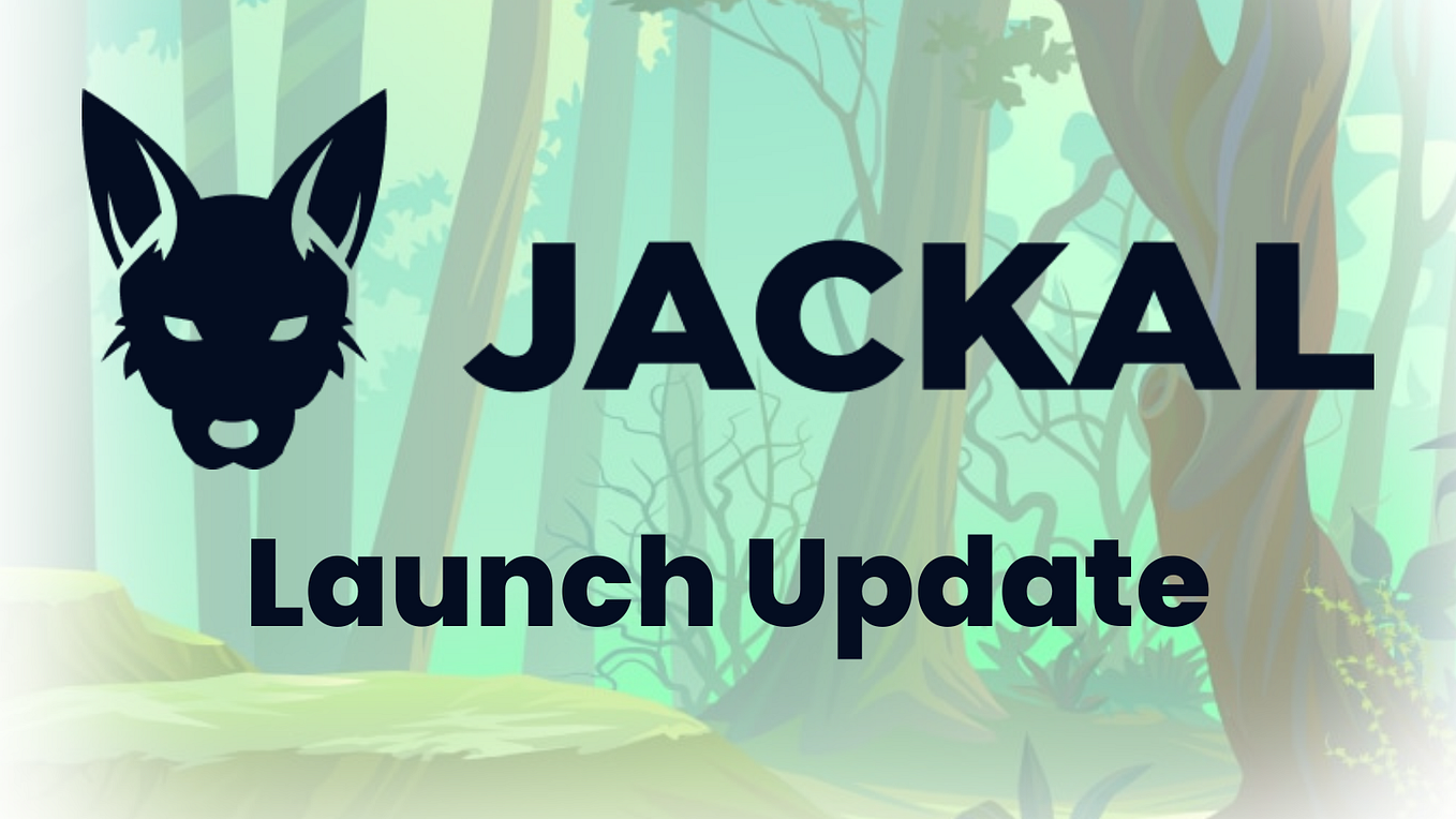 Announcement: Jackal Protocol Bug Bounty Program | by Jackal Protocol | Medium