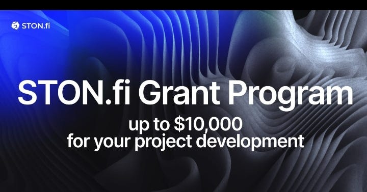 Understanding Blockchain, Cryptocurrency, Decentralized Exchanges and Ston.Fi | by Arya | Apr ...