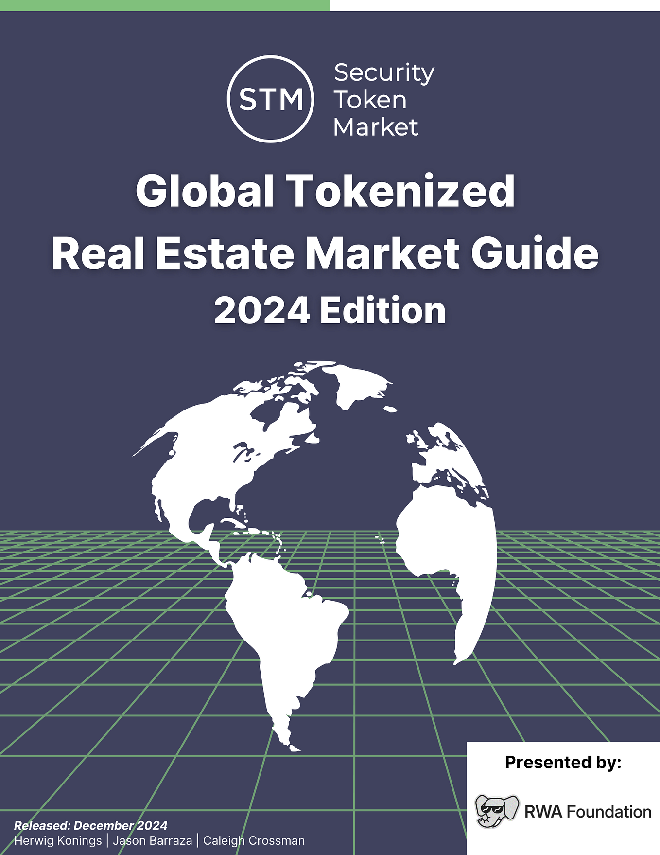 RedSwan CRE Tokenizes $4 billion Mixed Use GCC Portfolio for Dubai ...