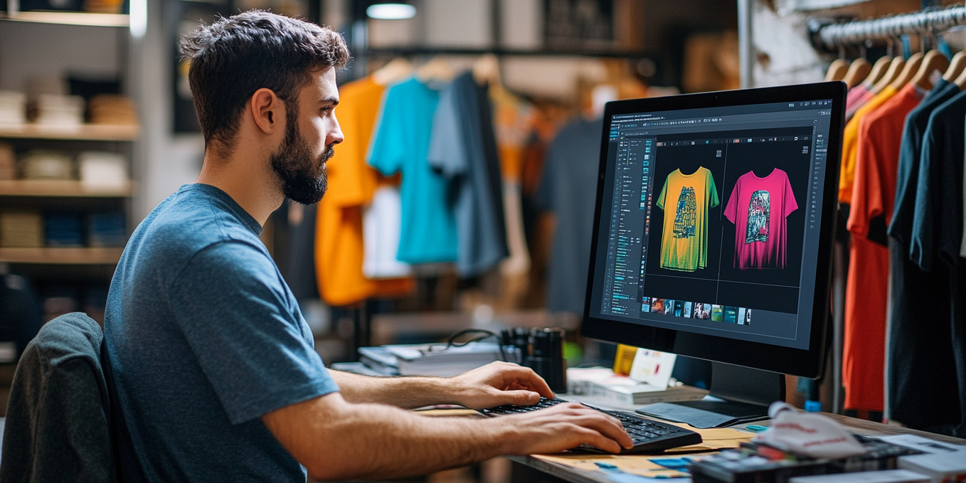 Creative T-Shirt Designs on TeeHub: From Inspiration to Realization ...