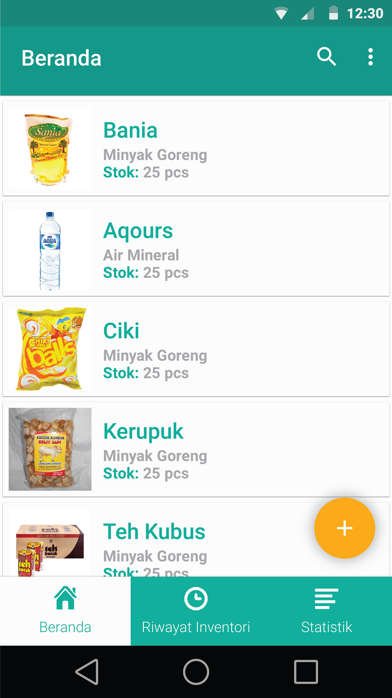 The 8 Golden Rules of Interface Design | by Achmad Firdaus Adinegoro ...