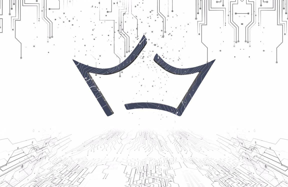 Crown Platform — A Synthesis. Crown Platform is a… | by J. Herranz ...