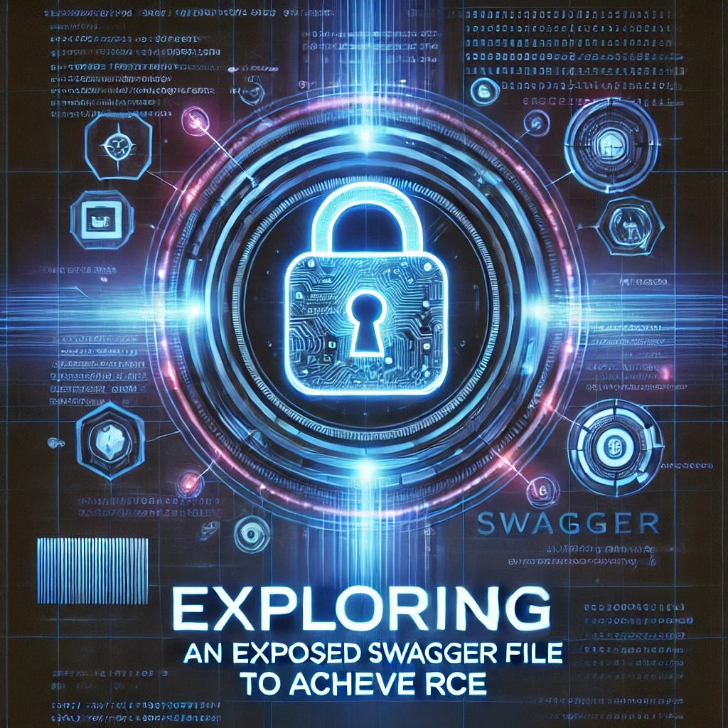 The Hidden Risk of Swagger UI: A Real-World Case of Unauthorized Access | by ROHIT SHARMA | Medium