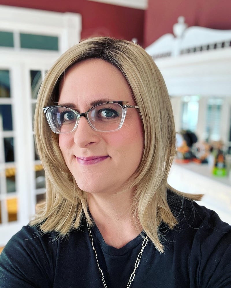 Transitioning to Straight. I always liked girls, so I assumed I… | by ...