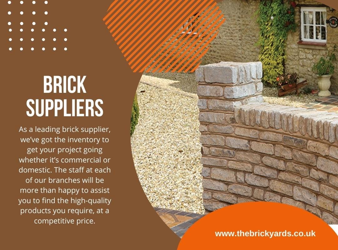 Building Bricks. Invest in bricks today and see the… | by The Brickyard ...