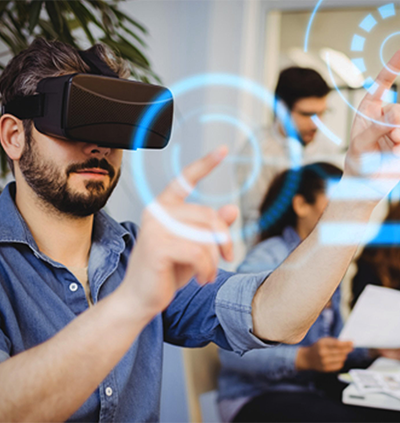 Smart Cities of the Future: Transforming Urban Living through ...