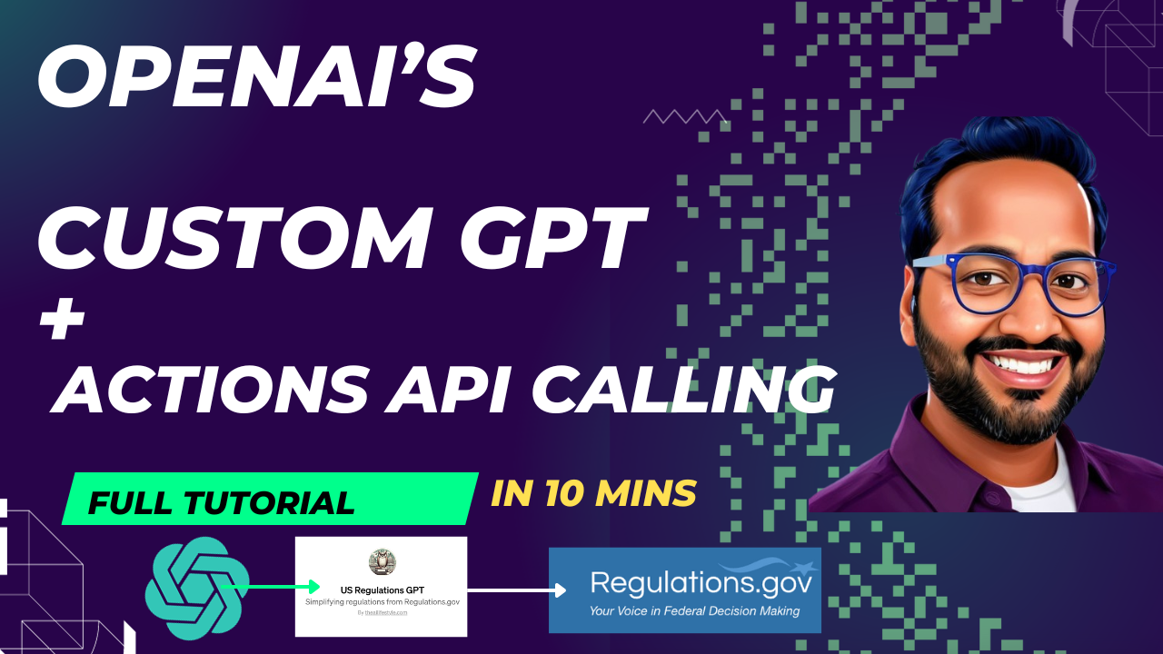 Building a Streamlit Q&A app using OpenAI’s Assistant API. | by Sre Chakra Yeddula | Generative AI