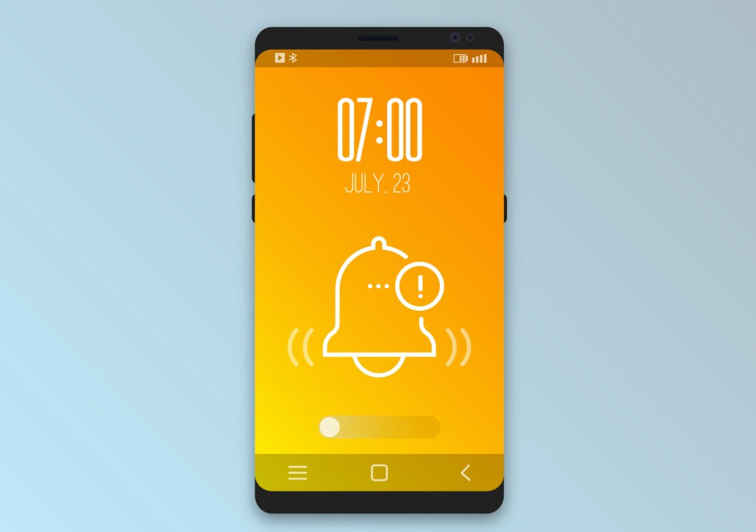 Android Notification All-in-One. Notification is now part of everyone’s… | by Myrick Chow | ITNEXT