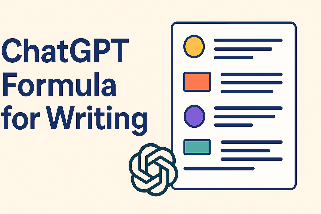 10 ChatGPT Prompt Templates That Help With Character Creation For ...