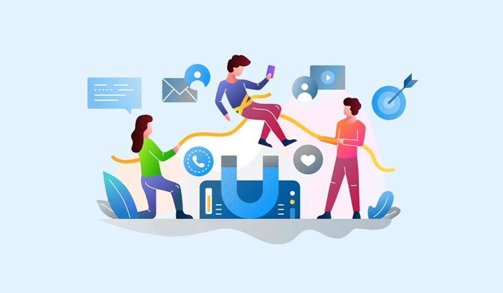 Alternative Work Models: Shaping the Future of Modern Employment | by ...