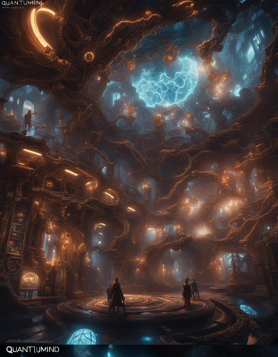 TechnoGenius-Nexus. Uniting cutting-edge technologies to… | by KOSASIH ...