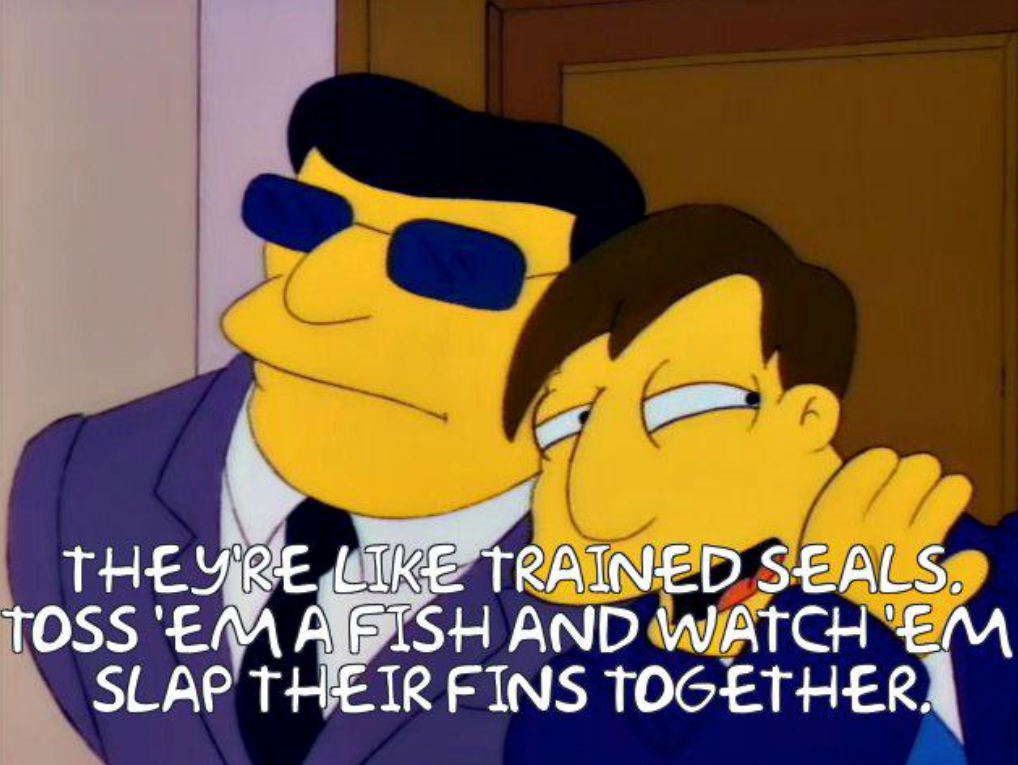 Polls (and the news headlines about them) are misleading and ...