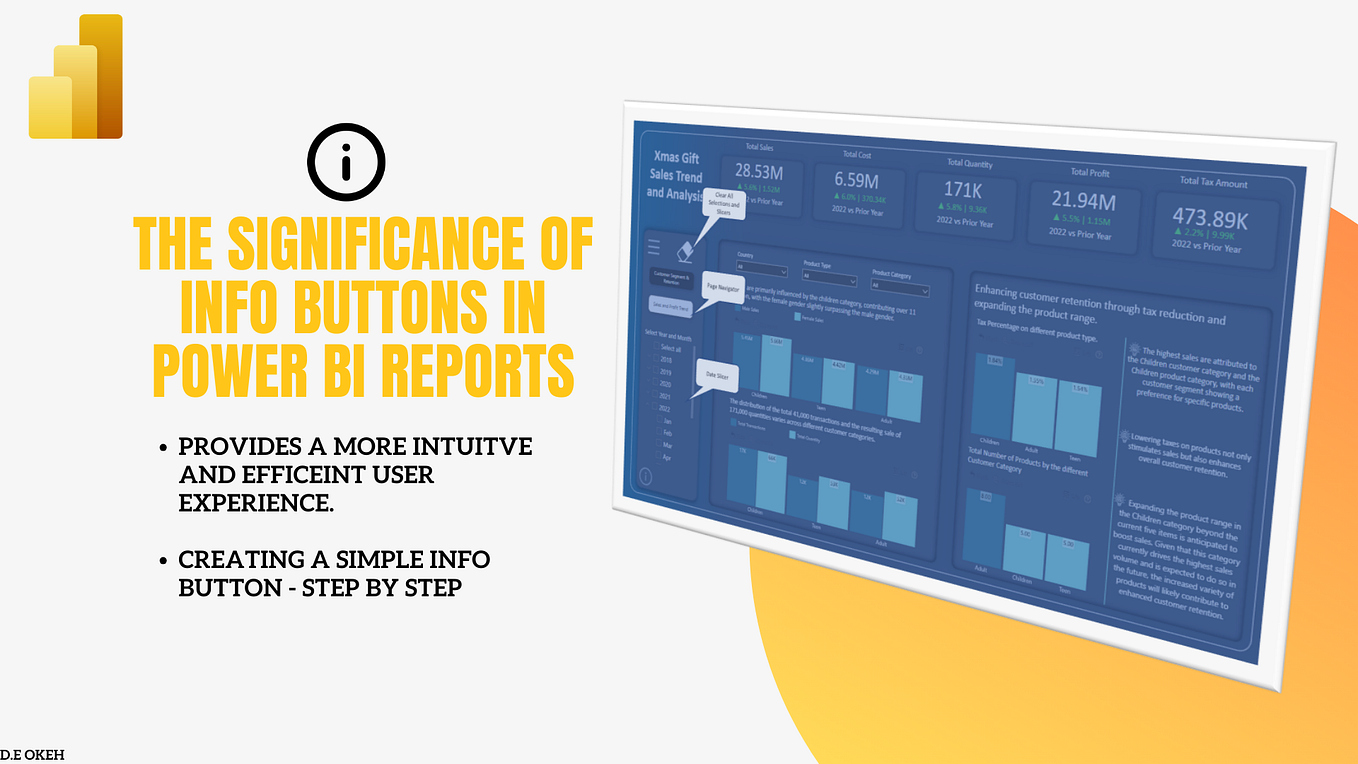 Web Scraping with Power Query: A Quick Guide | by RxDono | Medium
