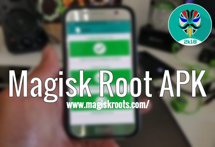 Root Android Marshmallow with Magisk | by John Wu | Medium