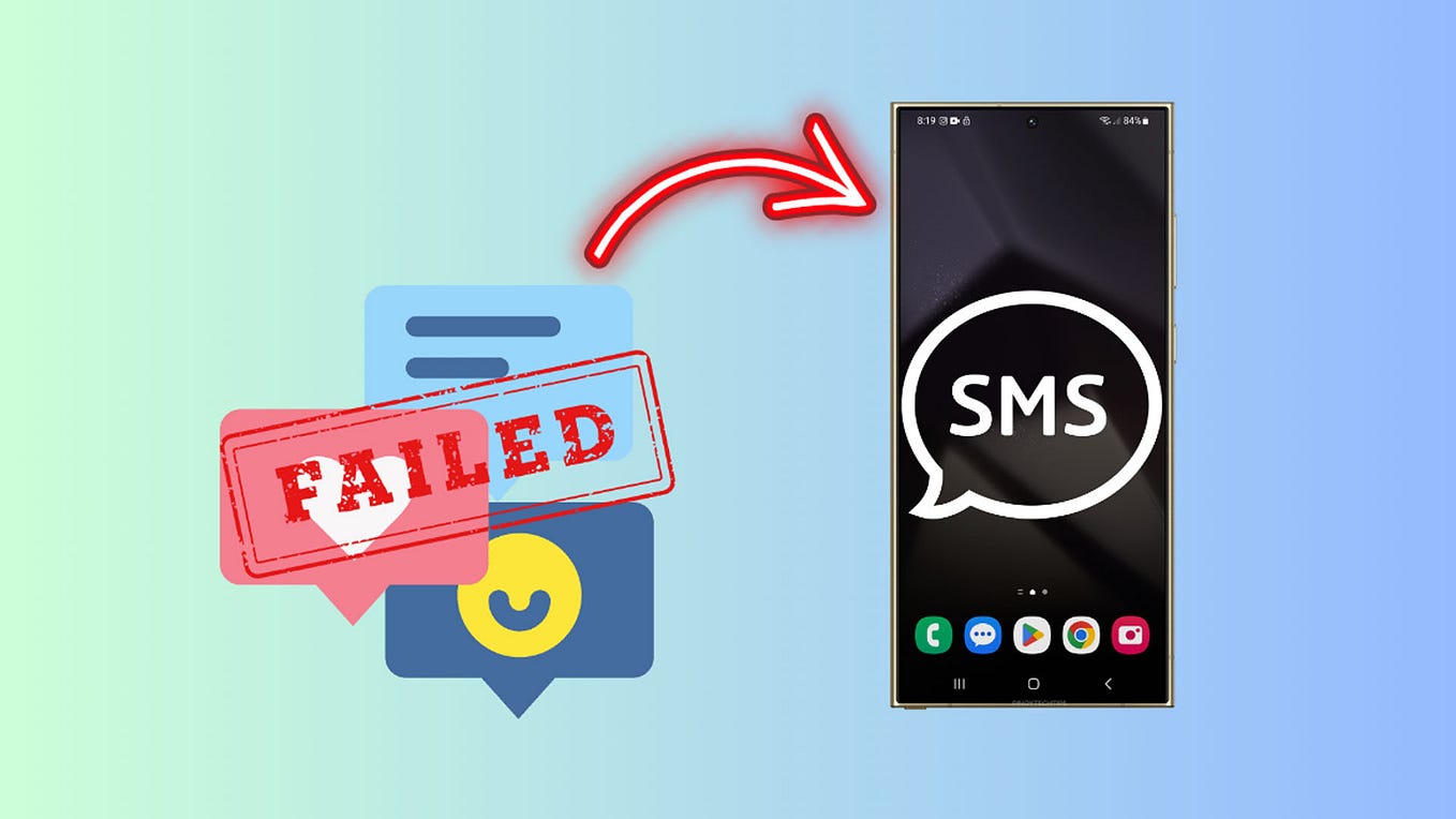 How To Fix A Galaxy S24 Ultra That Can’t Send MMS / Picture Messages | by Leie Gabrielle Hisona ...