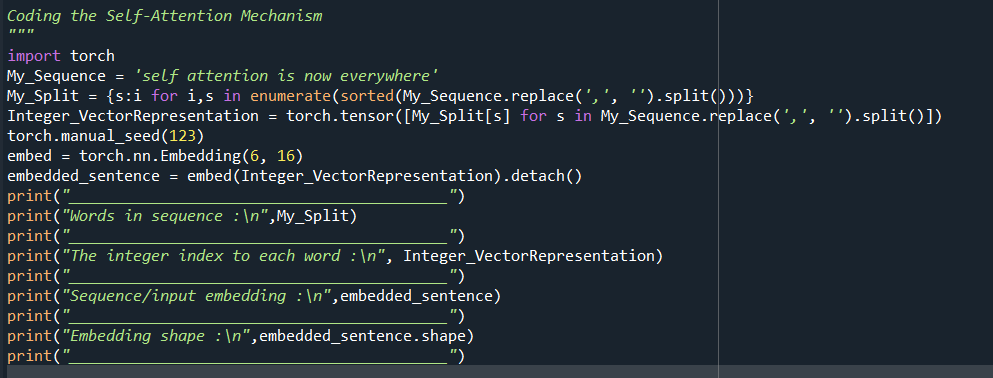 What are Transformers in Artificial Intelligence? | by Dr Youssef TAHER ...