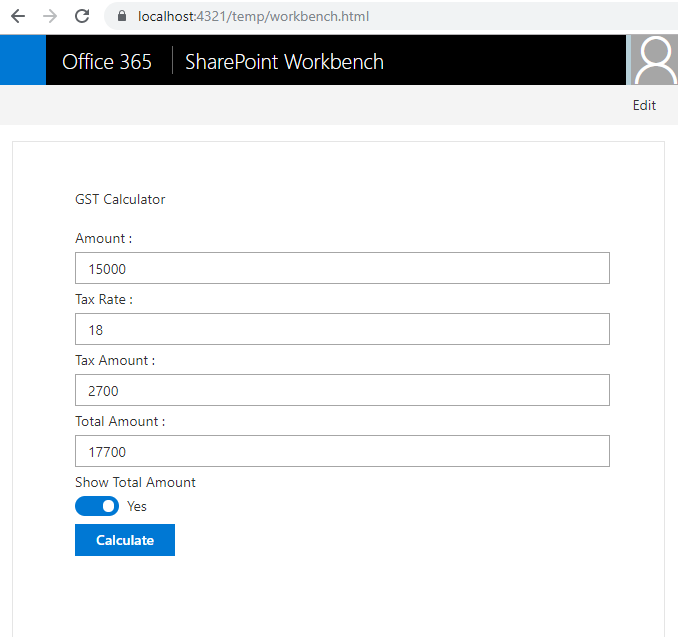 Using @pnp library with Node.js. Use Node JS and SharePoint Online using… | by MindShare ...