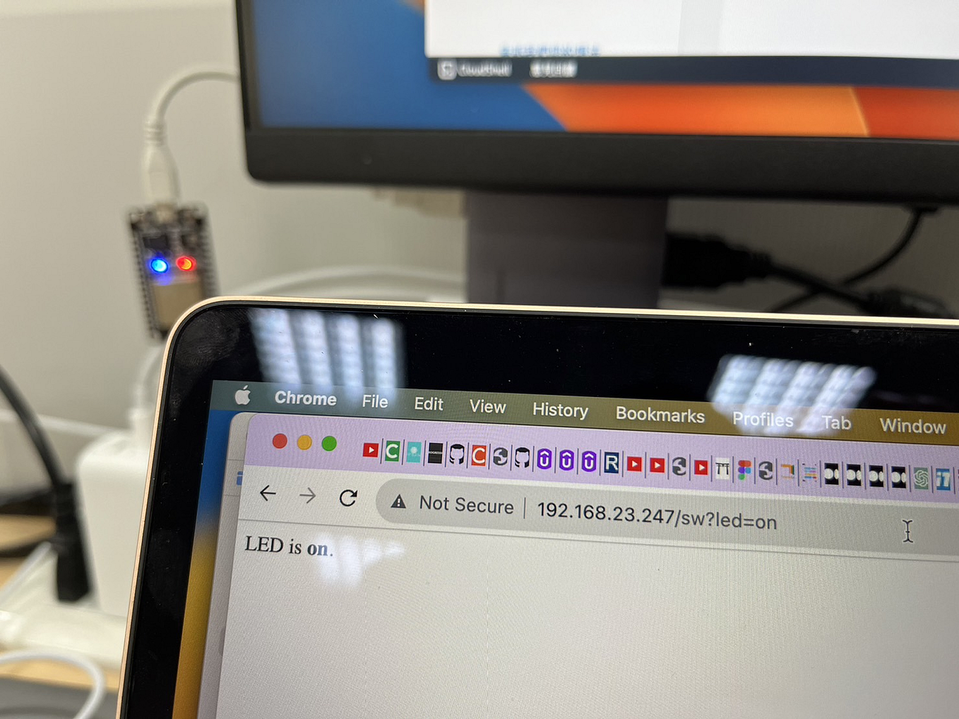 Home Assistant 用 Terminal 編輯你的 configuration.yaml | by 春麗 S.T.E.M. | 彼得潘的 Swift iOS / Flutter ...