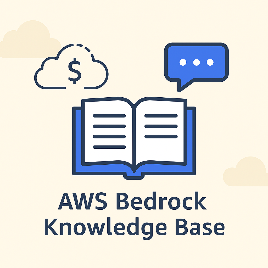 Administering and Using Amazon Bedrock: A Practical Guide | by Jacky Yau | Medium