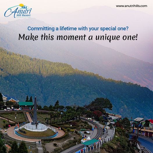 A complete guide to the tourist places in Darjeeling you can cover ...